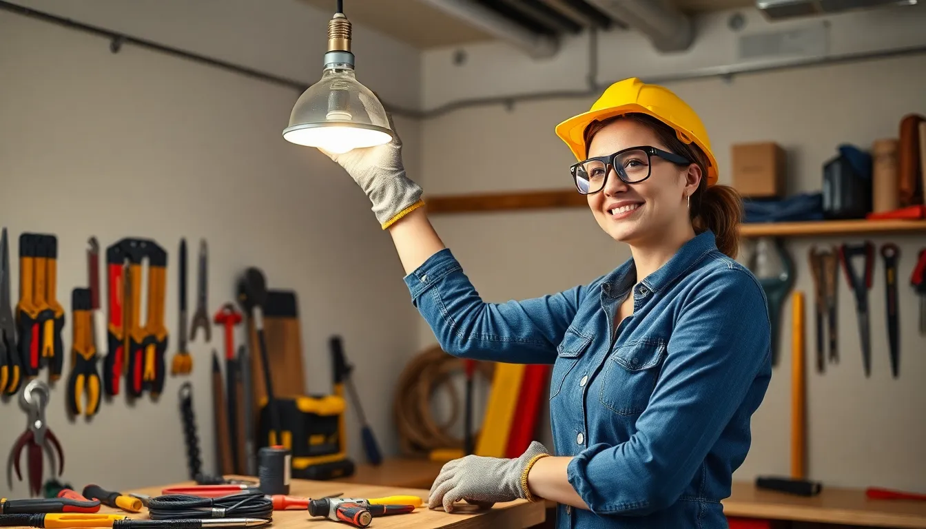 DIY Electrical Projects: Transform Your Home and Boost Your Skills ...